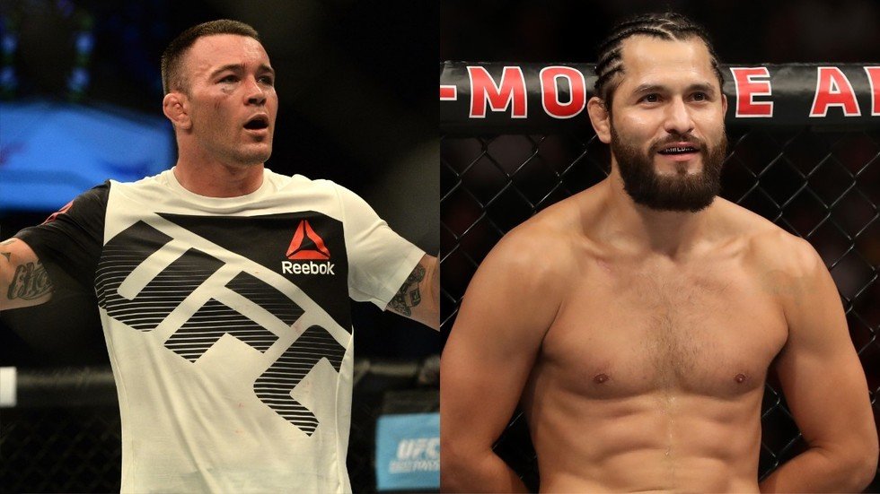 We’ve had the UFC’s ‘entertainment’ era… now it’s time to get real — RT ...