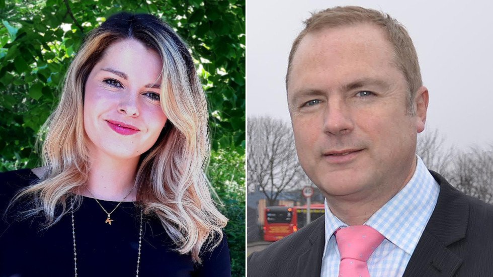 ‘Barbie doll’: Liberal Democrat accused of sexism after mocking Labour ...