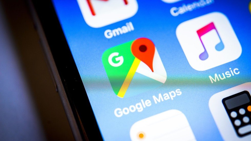 Huawei to unveil its own mapping service to challenge Google Maps — RT ...