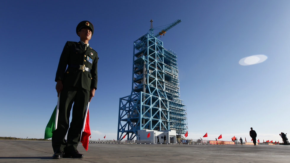 WATCH China’s new commercial-use rocket deliver 3 satellites into orbit ...