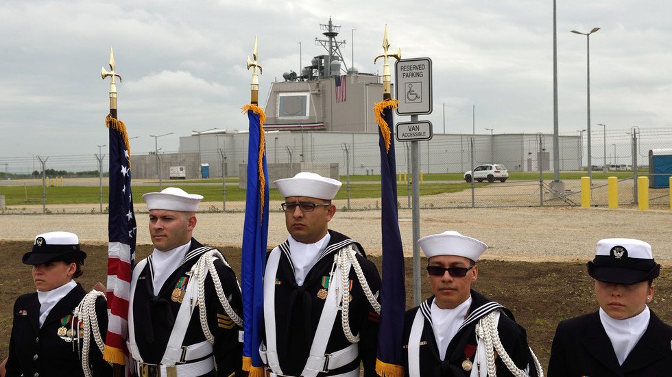 ‘One possible conclusion’: US banned-missile test apparently in works ...