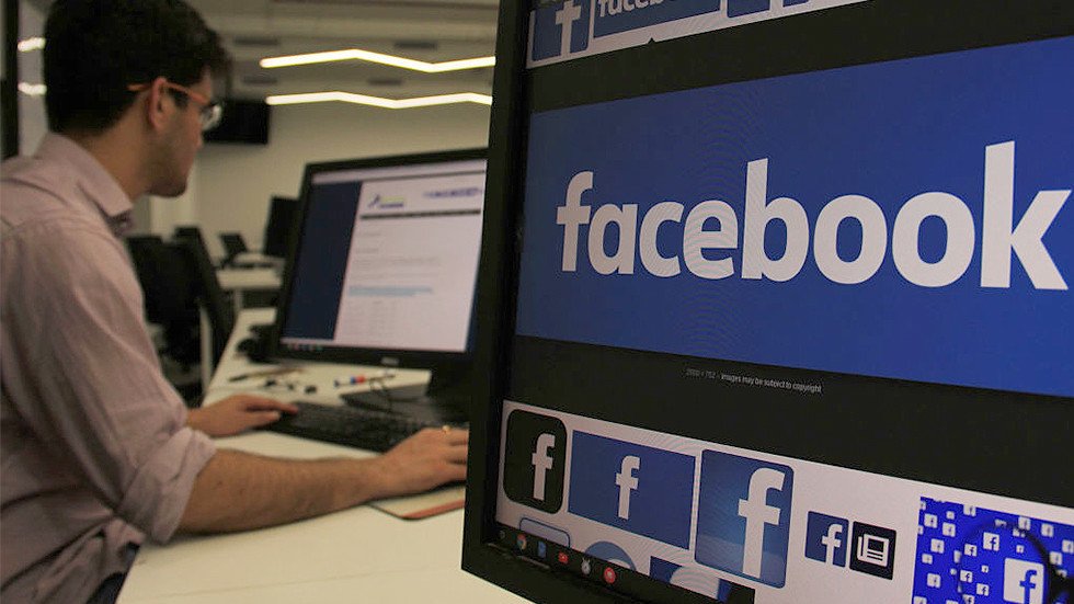 Facebook hiring editors to pick stories for ‘News Tab’, that didn’t ...