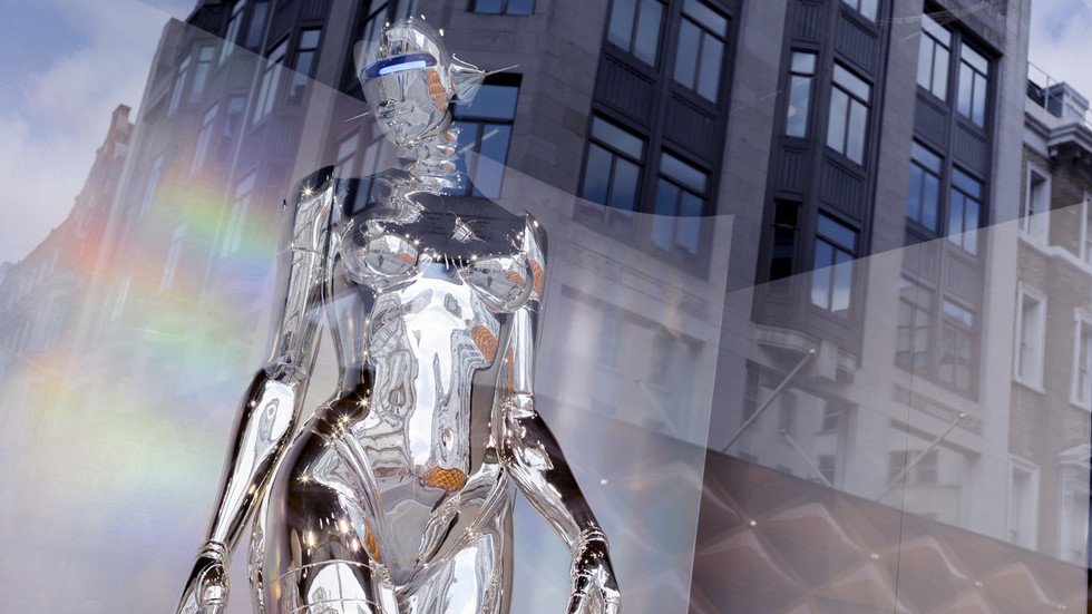 What the new arms race will look like in a post-INF world — RT World News