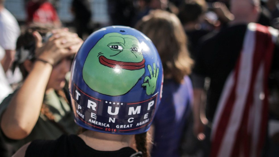 DARPA unleashes anti-meme militia to fight deepfakes & ‘polarizing ...