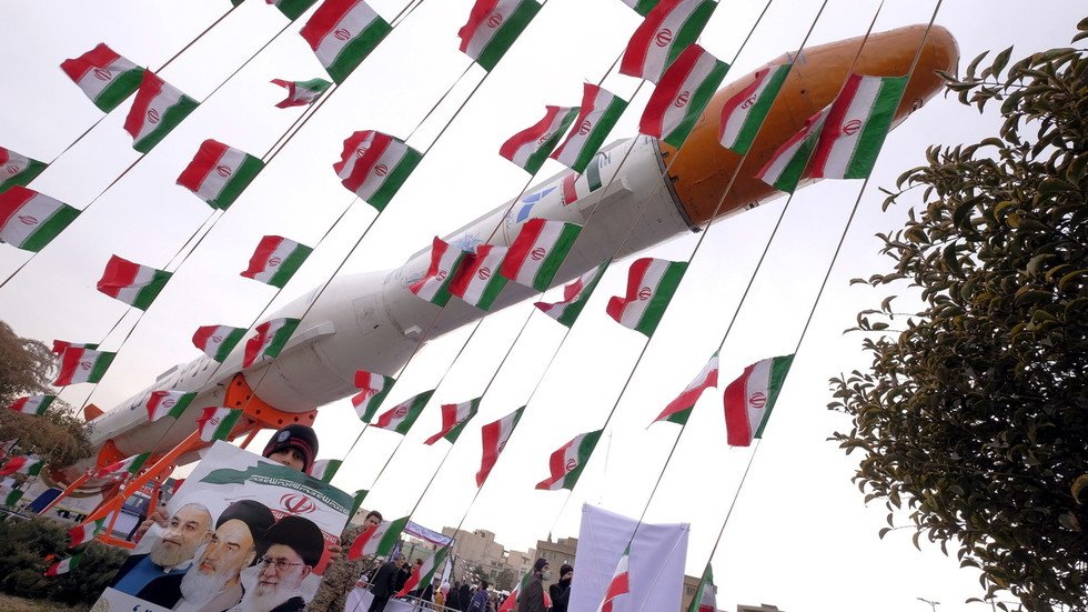 Iran puzzled at Trump’s reaction to satellite launch explosion, but ...