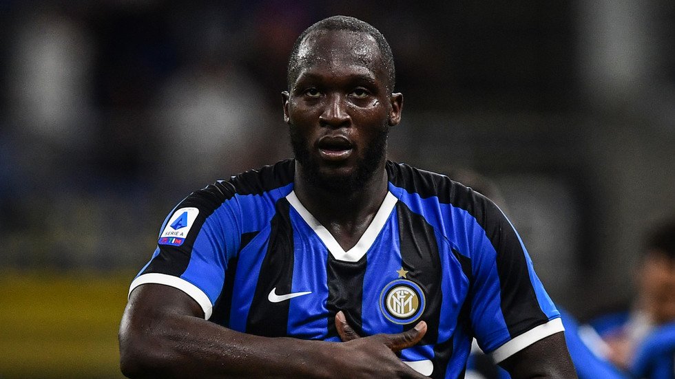 'Consider it a form of respect': Inter Milan ultras tell Lukaku monkey ...