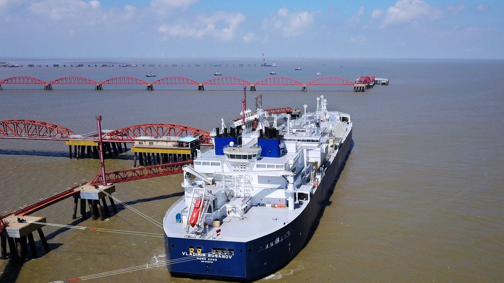 Russia to become major player in global LNG production – energy ...