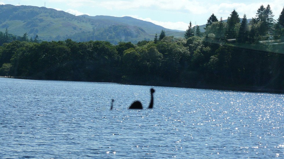 Big Rev-eel: Scientists un-loch mystery of Scotland’s mythical creature ...