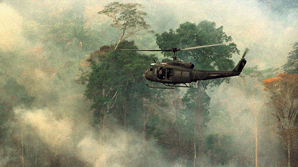Amazon is on fire, but are we DOOMED? What’s behind the climate ...