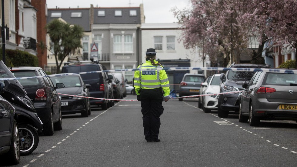 2nd fatal shooting in less than 12 hrs as London endures spate of gun ...