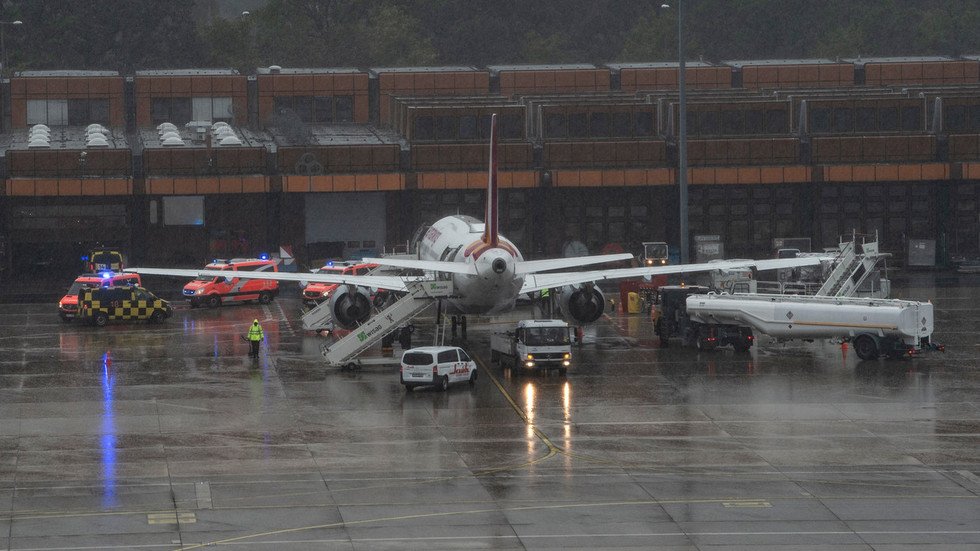 Passengers left with fractures, cuts & serious injuries in TERRIFYING ...