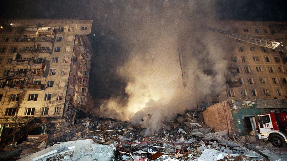 Two weeks of terror: 20 years ago, Russians went to bed fearing their ...