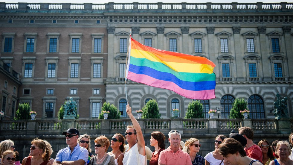 ‘Tradition is important to us’: Swedish town rebels against LGBT ...