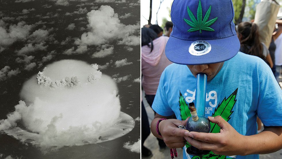 Bong scare? Florida school evacuates campus after staff misheard report ...