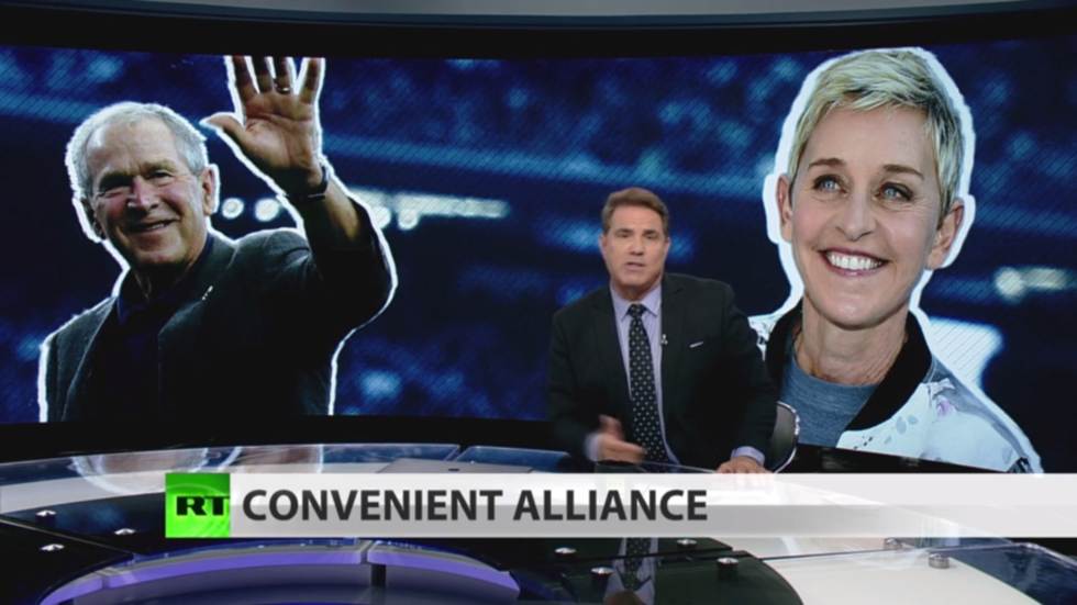 The News with Rick Sanchez - October 10, 2019 (20:00 ET) — RT The News ...