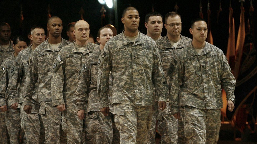 King Salman approves massive US military deployment for Saudi Arabia’s ...