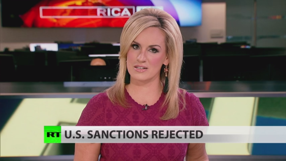 News. Views. Hughes. - October 16, 2019 (15:00 ET) — RT News. Views. Hughes