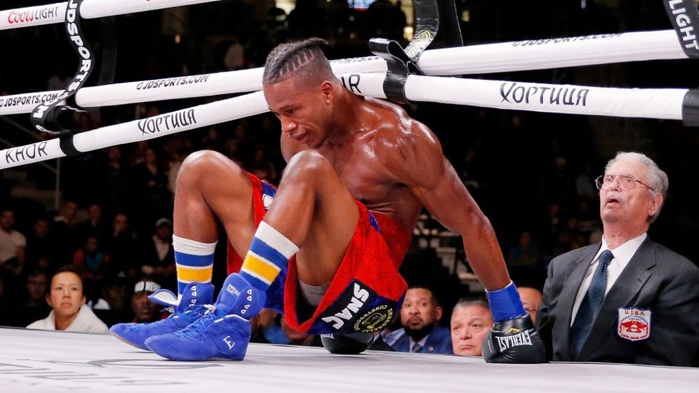 Tragic Patrick Day’s death demonstrates the deadly lure of boxing ...