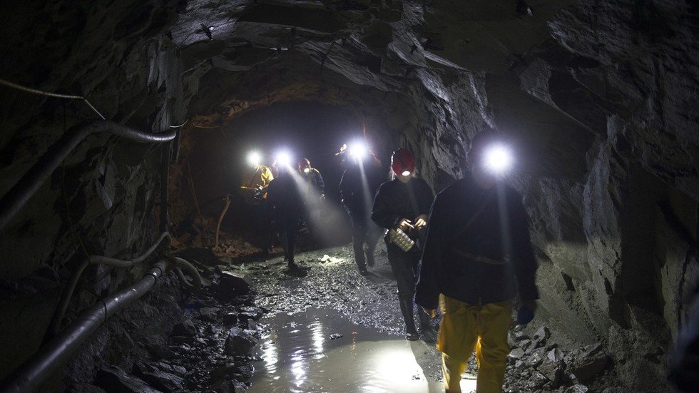 At least 13 killed, 10+ injured following dam breach at Siberian gold ...