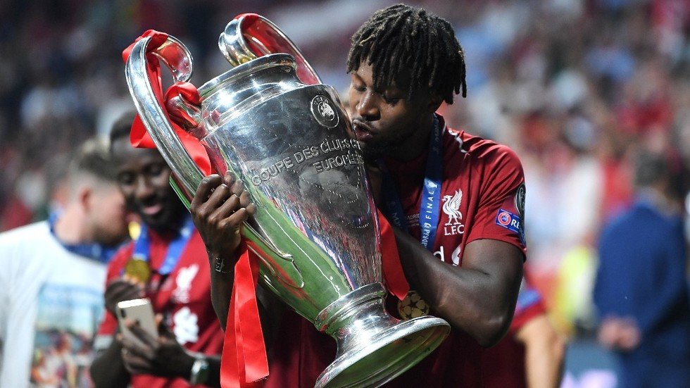'Completely unacceptable': Liverpool FC condemns 'racist' Divock Origi ...