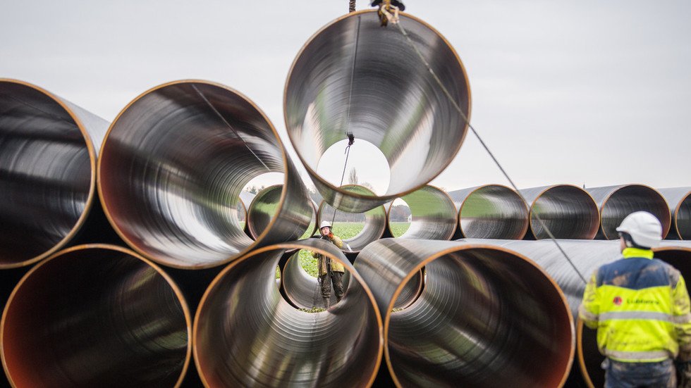 Denmark greenlights gas pipeline to Poland while stalling on Russia’s ...