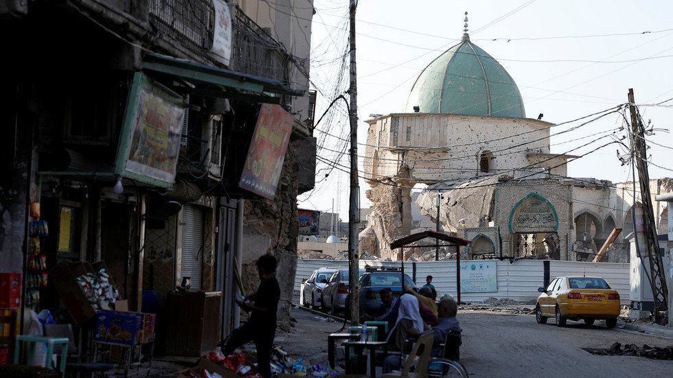 Triumphalism over killing of Baghdadi in US raid may ‘fuel another ...