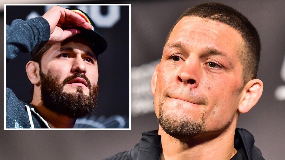 UFC 244: How the firm's two 'baddest motherf***ers' combined for the ...