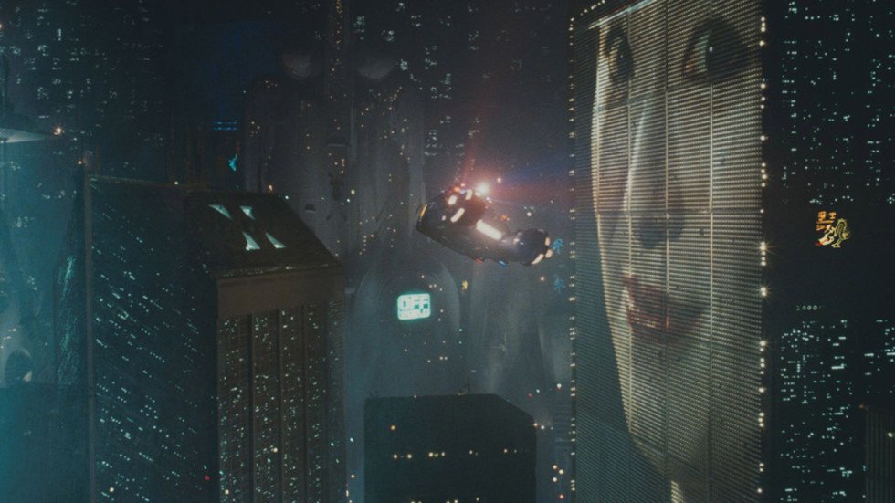 'Blade Runner’ showed us a depersonalized dystopia in 2019 – instead of ...