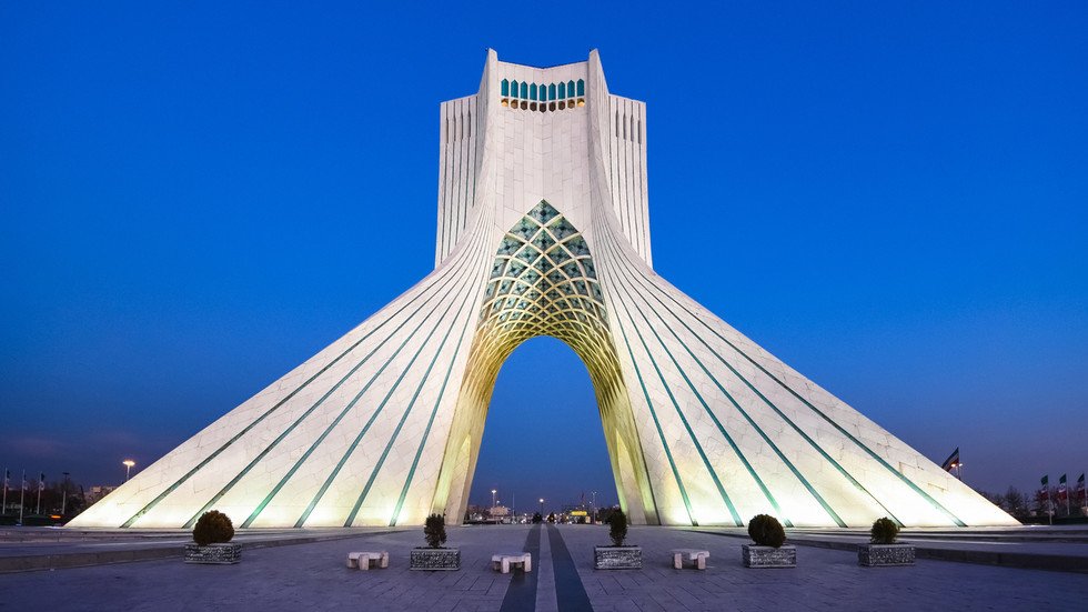 Iran is winning strategic struggle for influence, even as US cripples ...