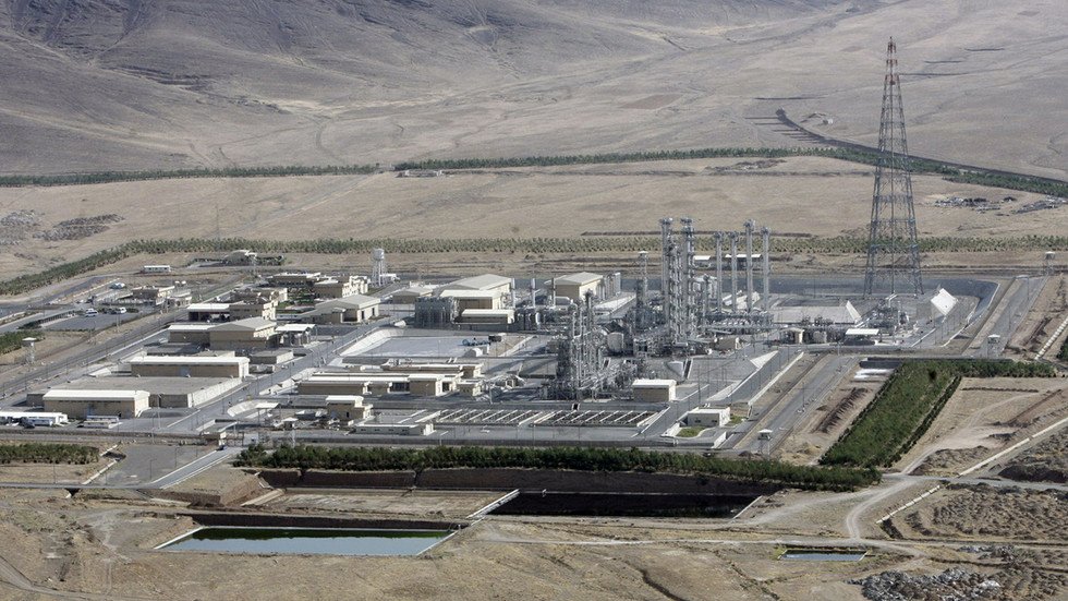 Tehran ready to roll back anti-proliferation redesign of Arak reactor ...