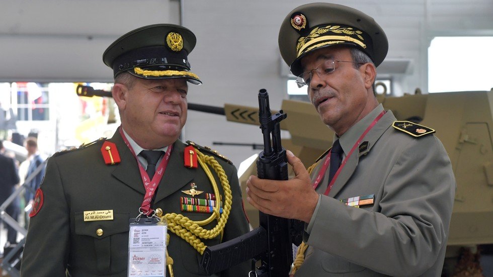 Shooting NATO with its own bullet? What we know about Kalashnikov’s new ...