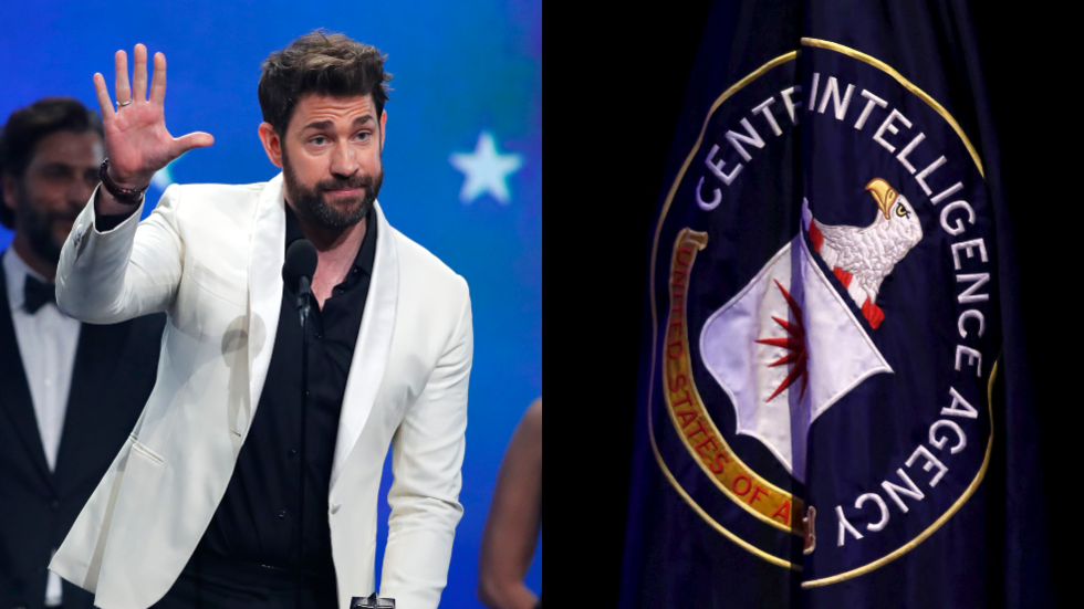 ‘We should thank & cherish CIA,’ says star of ‘Jack Ryan’ – just maybe ...