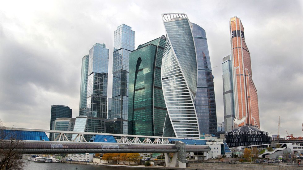 US ‘shot itself in the foot’ by sanctioning us, Putin says amid reports ...