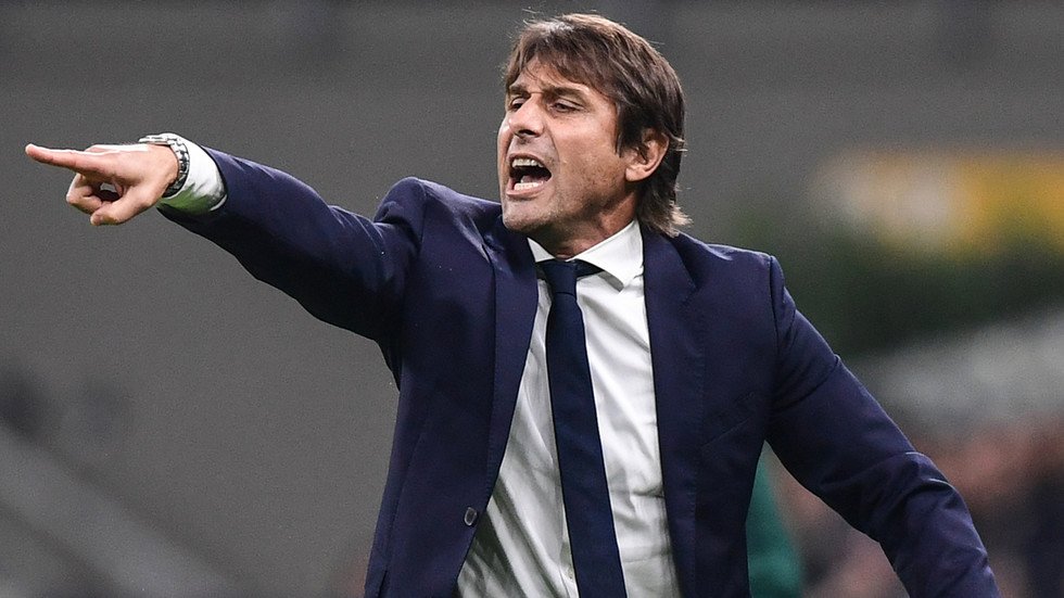 'Keep it short, minimum effort': Inter Milan boss Conte reveals his ...