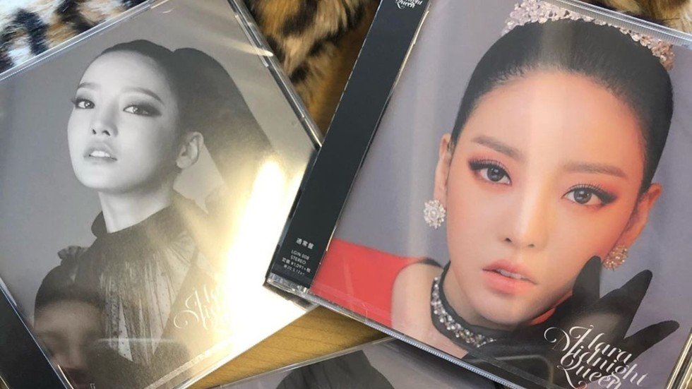 28yo K-pop idol found dead at home, tragedy may be 2nd industry SUICIDE ...