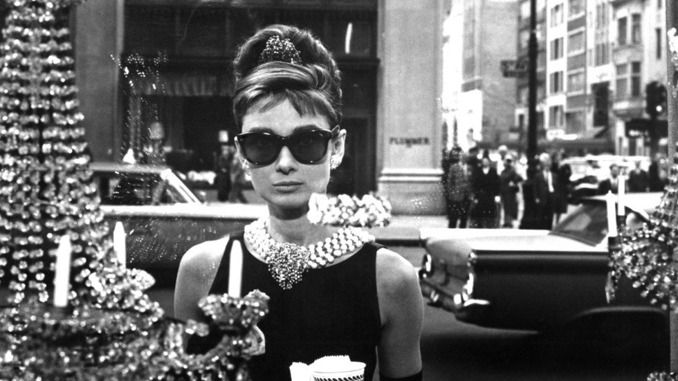 French luxury giant LVMH buys iconic American jeweler Tiffany for over ...