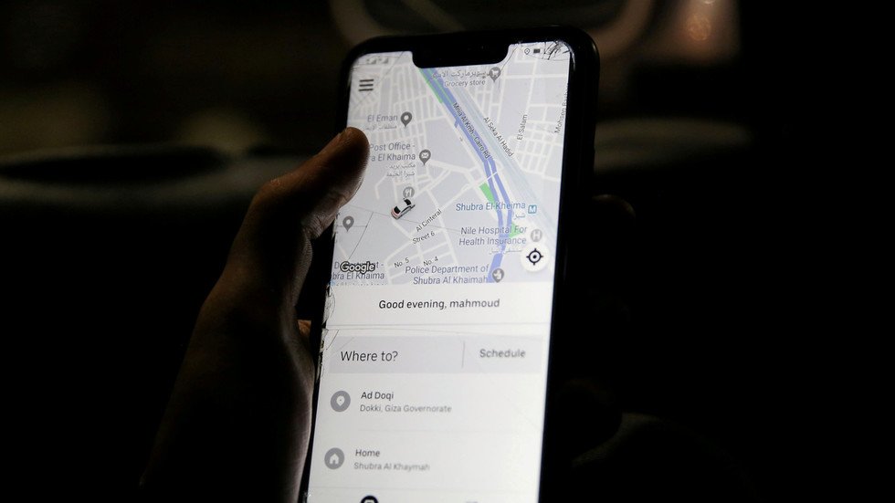 ‘Hard to digest’: Uber’s 1st US safety report finds almost 6,000 sexual ...