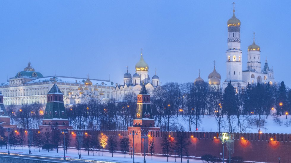 Why are there so many snowflakes on the Western media Russia beat? — RT ...