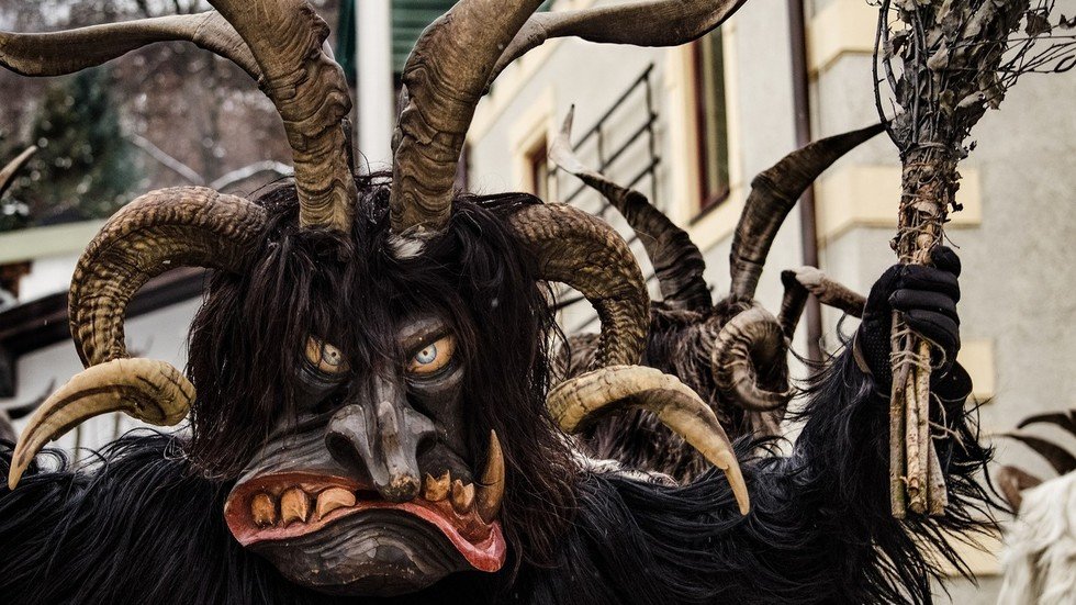 ‘You don’t mess around with demons’: Exorcists condemn book that ...