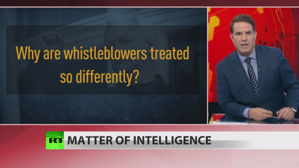 The News with Rick Sanchez - December 18, 2019 (20:00 ET) — RT The News ...