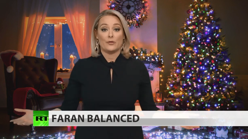 Faran Balanced: Hanging out with wrong ‘crowd’? Bad Santa US will give ...