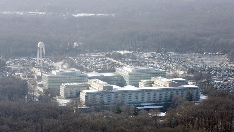 CIA torture is ‘snow secret’: Edward Snowden roasts CIA’s feelgood ...