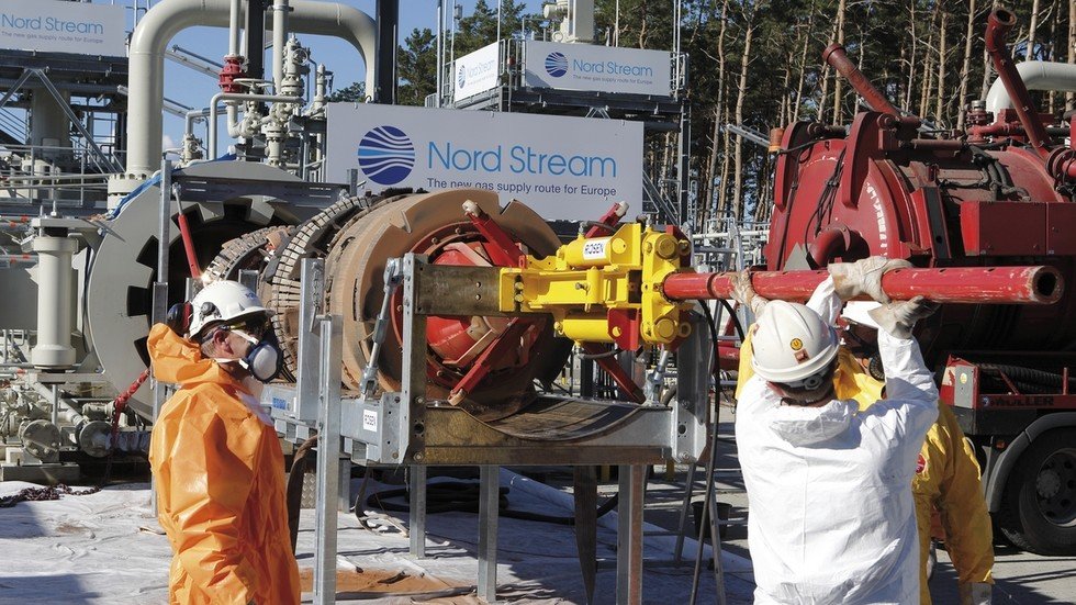 Nord Stream 2 will be operational in 2nd half of 2020 despite US ...
