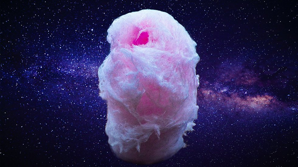 Astronomers discover secret behind ‘super-puff, cotton candy worlds’ in ...