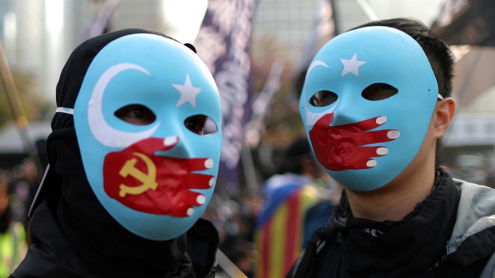 MSM’s expert of choice on ‘Uighur persecution’ topic is an anti ...