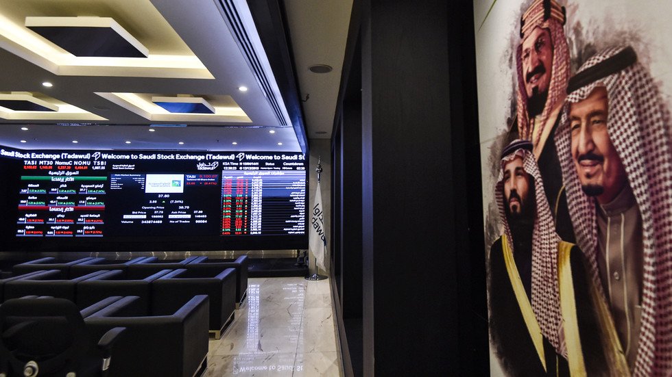Middle East stock markets suffer losses, dragged down by US-Iran ...