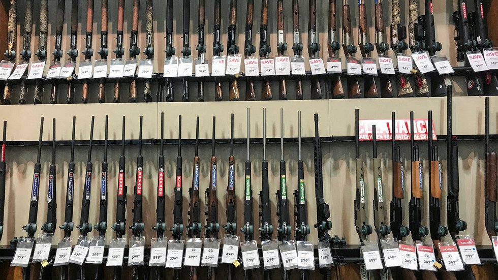FBI conducted record number of gun sale background checks in 2019, as ...