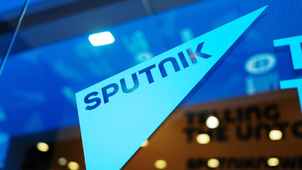 OSCE 'closely following' case of news agency Sputnik, whose journalists ...