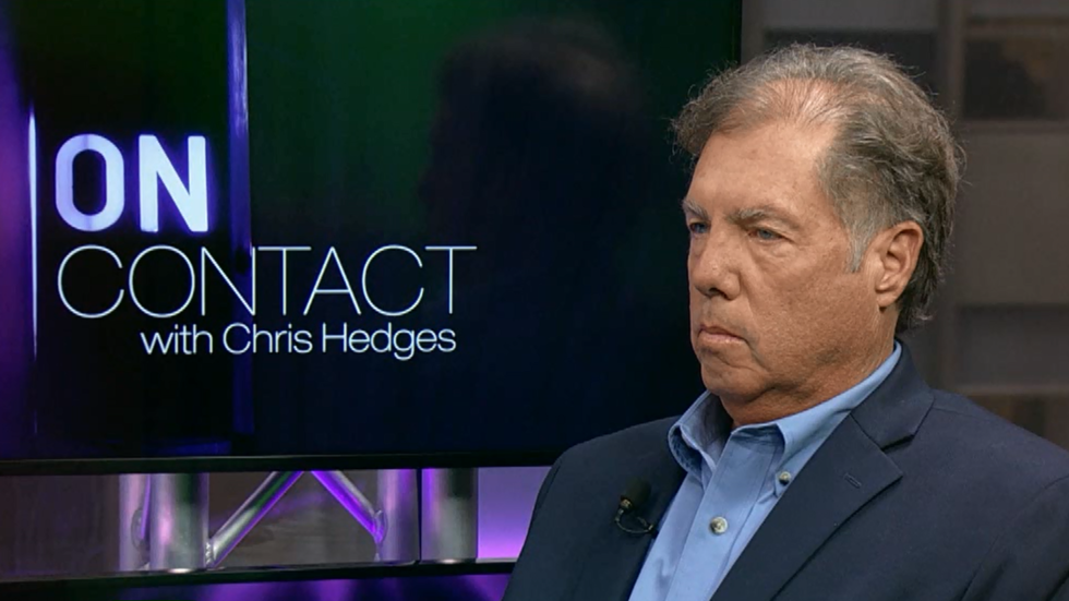 McMindfulness with Ron Purser — RT On contact