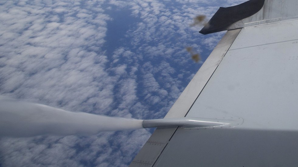 ‘You couldn’t breathe it was so bad’: Eyewitnesses describe horror of ...